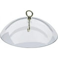 Bird Feeder Baffle Protection With Hook - Protective Dome and Rain ...