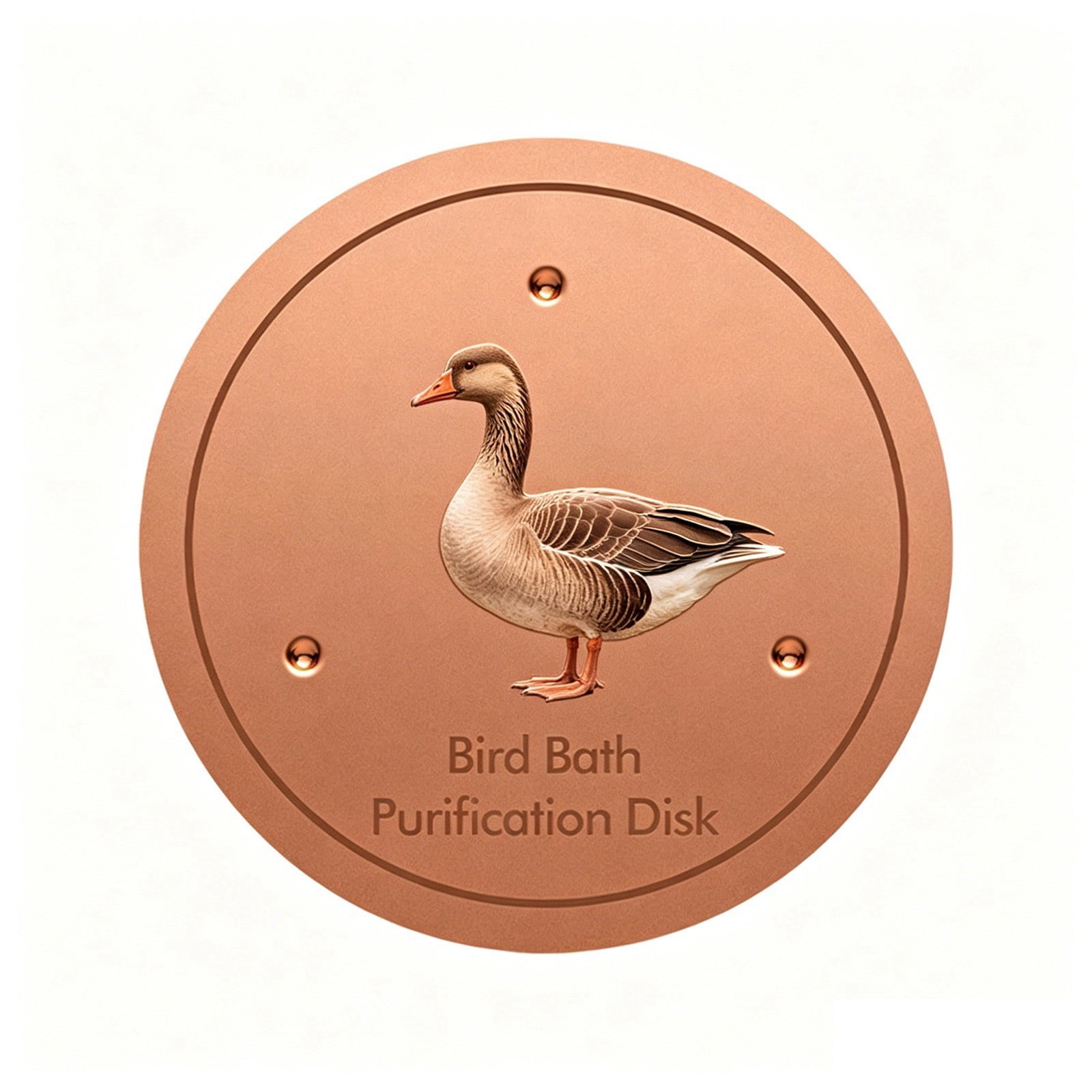 Bird Feeder Cleaning Tablet For Bird Feeders Easy Cartridges For Quick ...