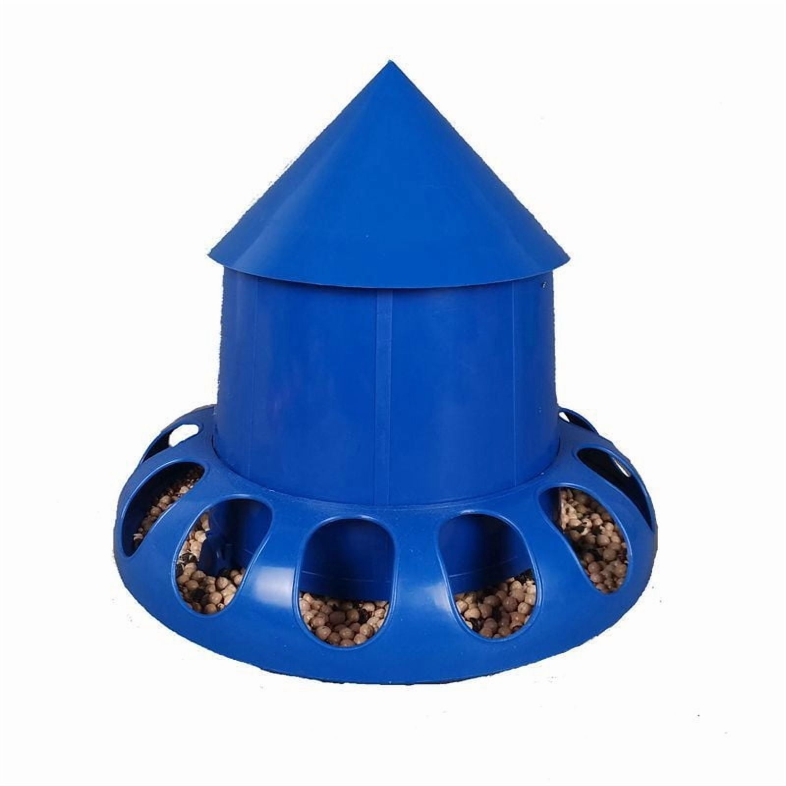 Bird Feeder For Outdoor Garden Yard Wildlife Feeding - Walmart.com