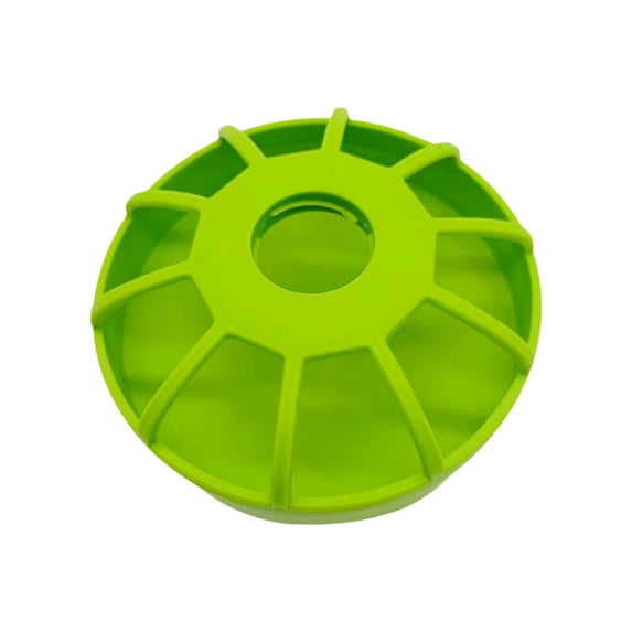Bird Feeder Proof Chicken Feeder And Container Parrot Feeding And ...