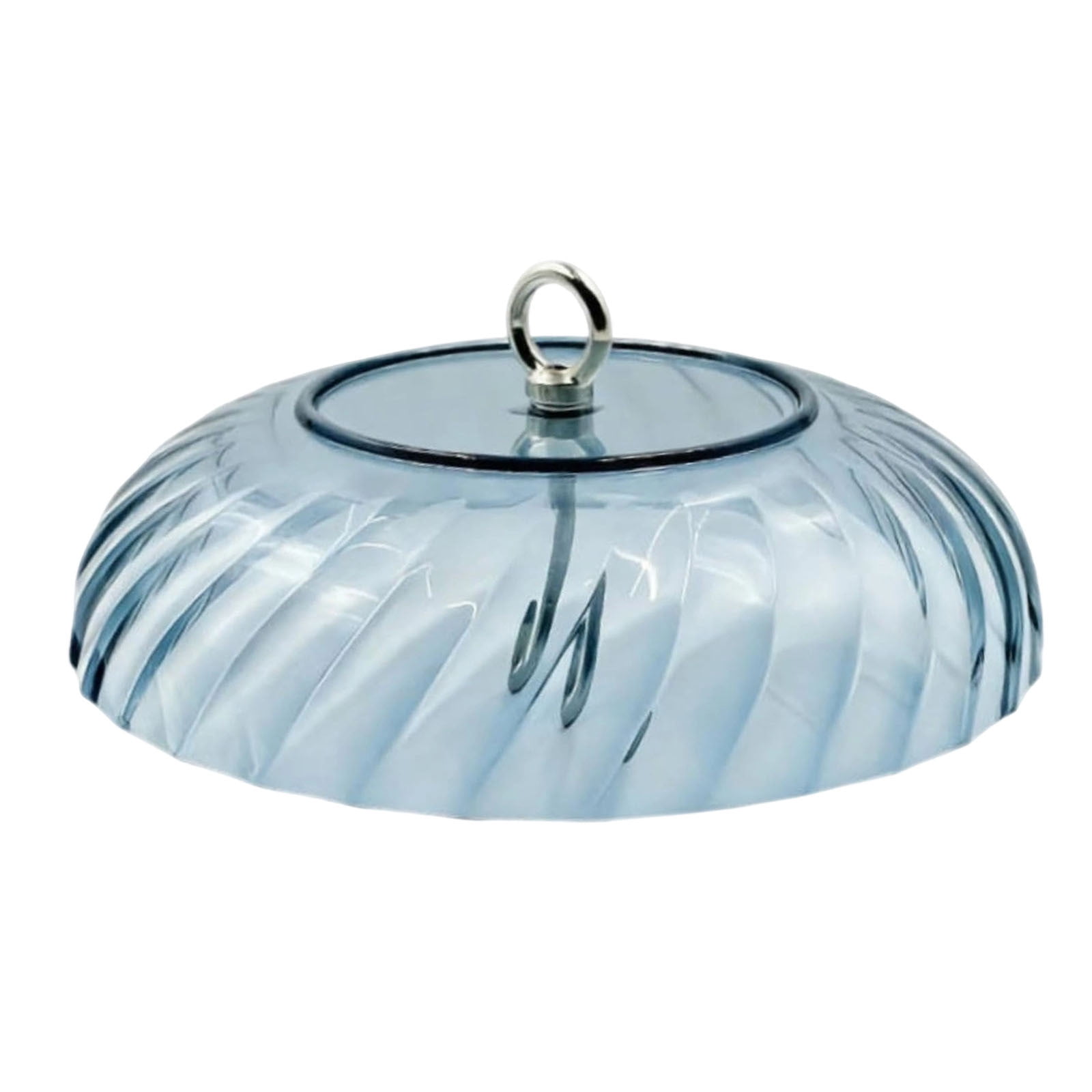 Bird Feeder Protective Cover Squirrel Baffle 25cm Dome Cover PE ...