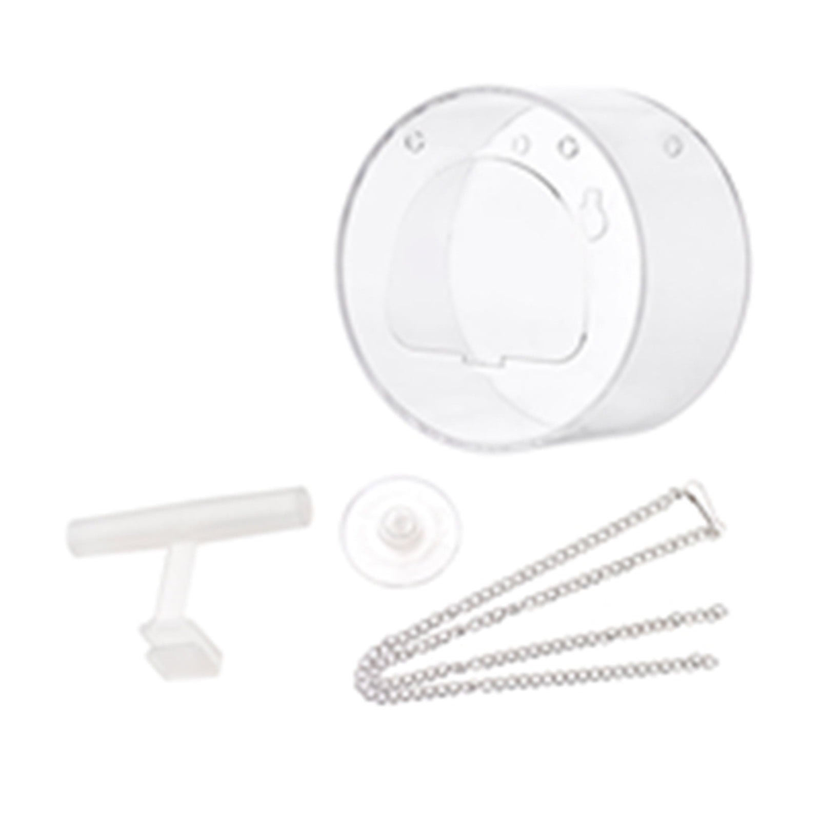Bird Feeder Suction or Transparent Window Bird Feeder with Wifi Camera ...
