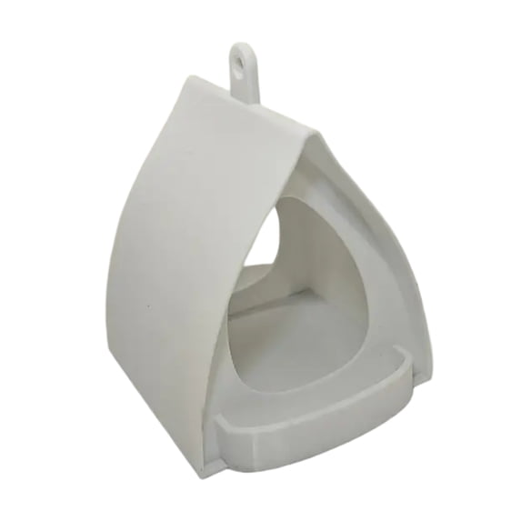 Bird Feeders For Outdoors - Hangable Mounted Bird Feeder,Outside Garden ...