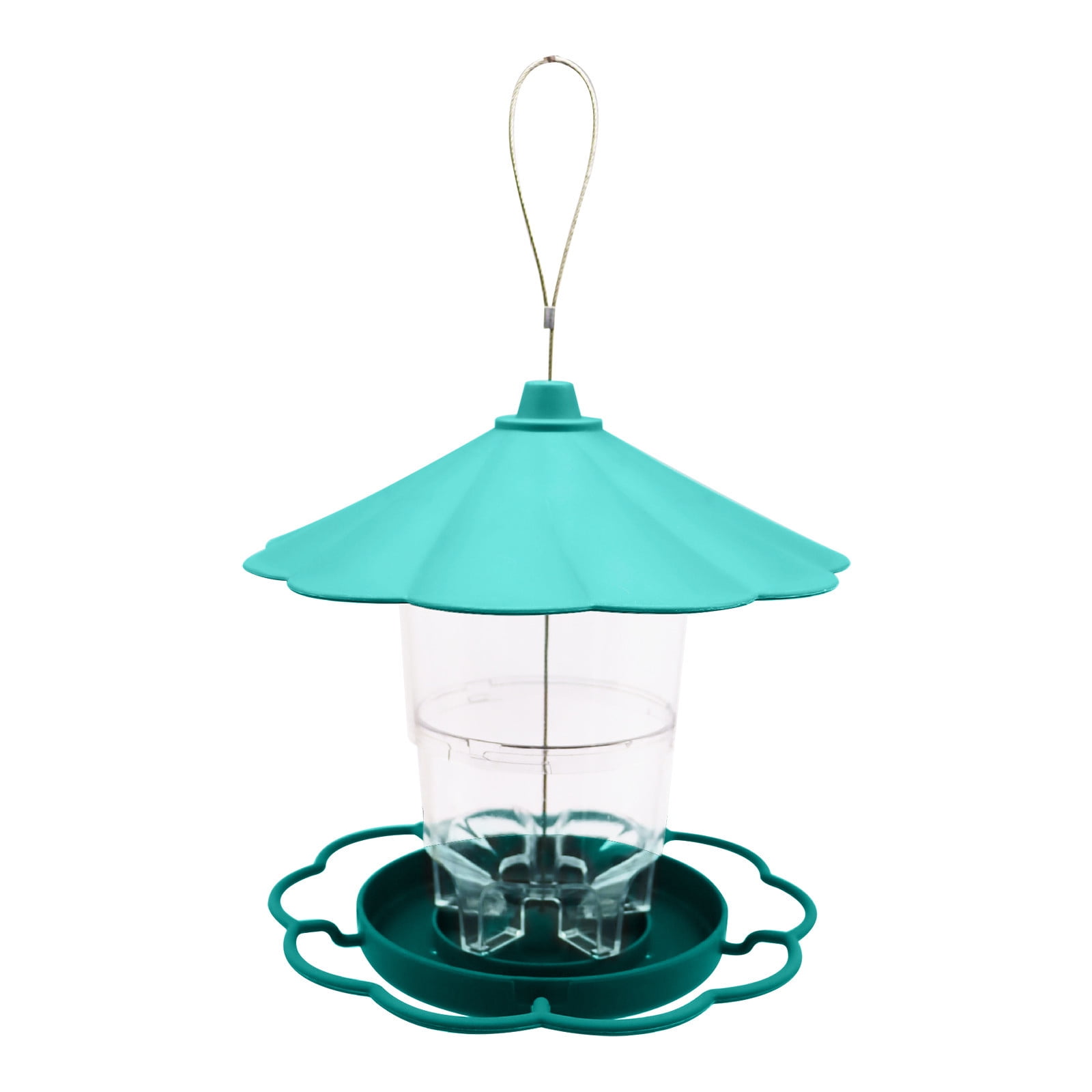 Bird Feeders for Outside Bird Feeder ,Retractable Bird Feeders for ...