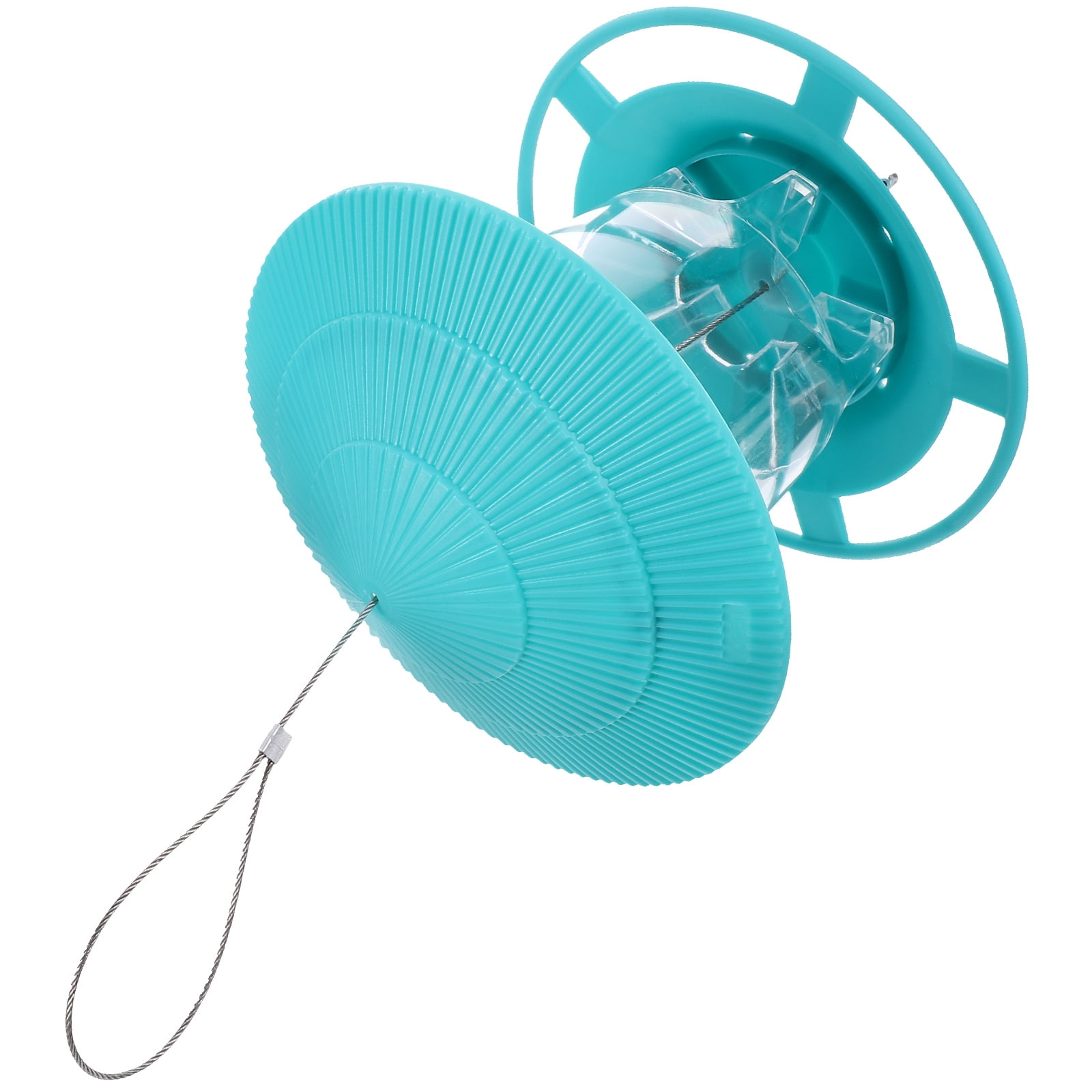 Bird Feeding Device Pigeon Proof Feeder Feeders for Outdoors - Walmart.com