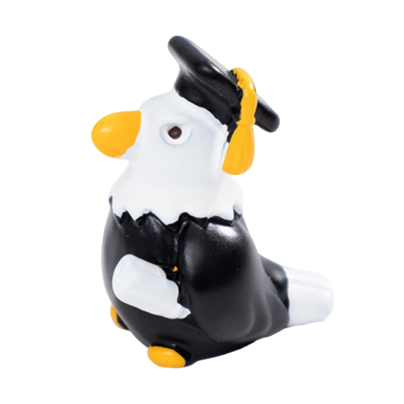 Bird Figurines Home Decor Fourth of July Decorations 10 Pc Desk ...