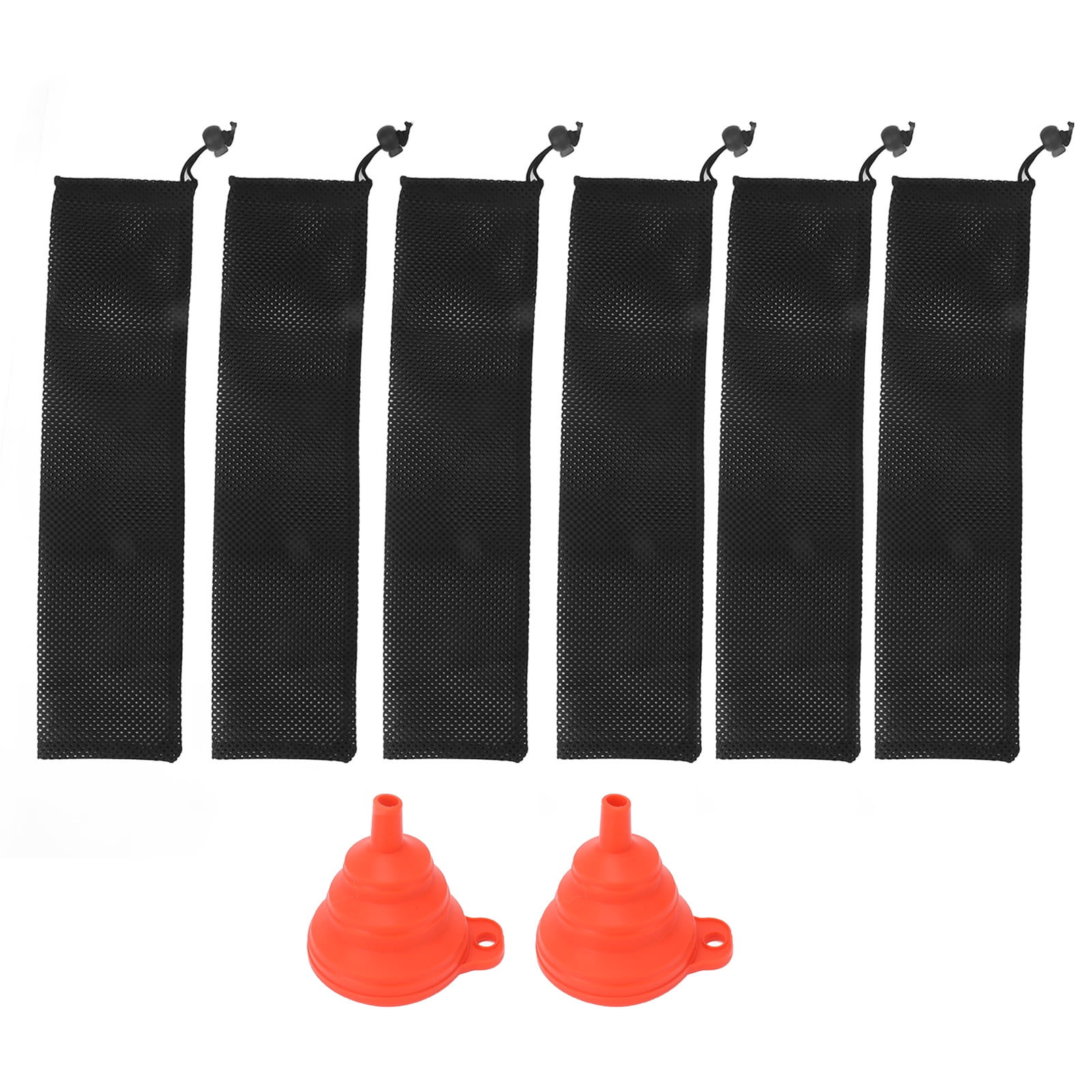 Bird Food Finch Sock Feeder Hanging Thistle Seed Feeder Mesh Socks with ...