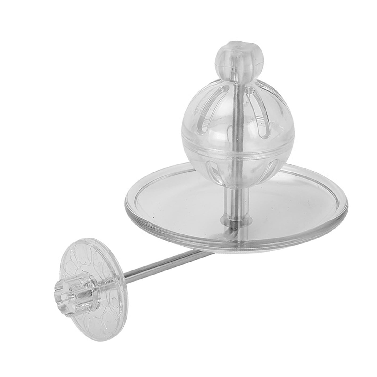 Bird Foraging Toy Rotating Windmill for Small to Large Birds Rotating ...