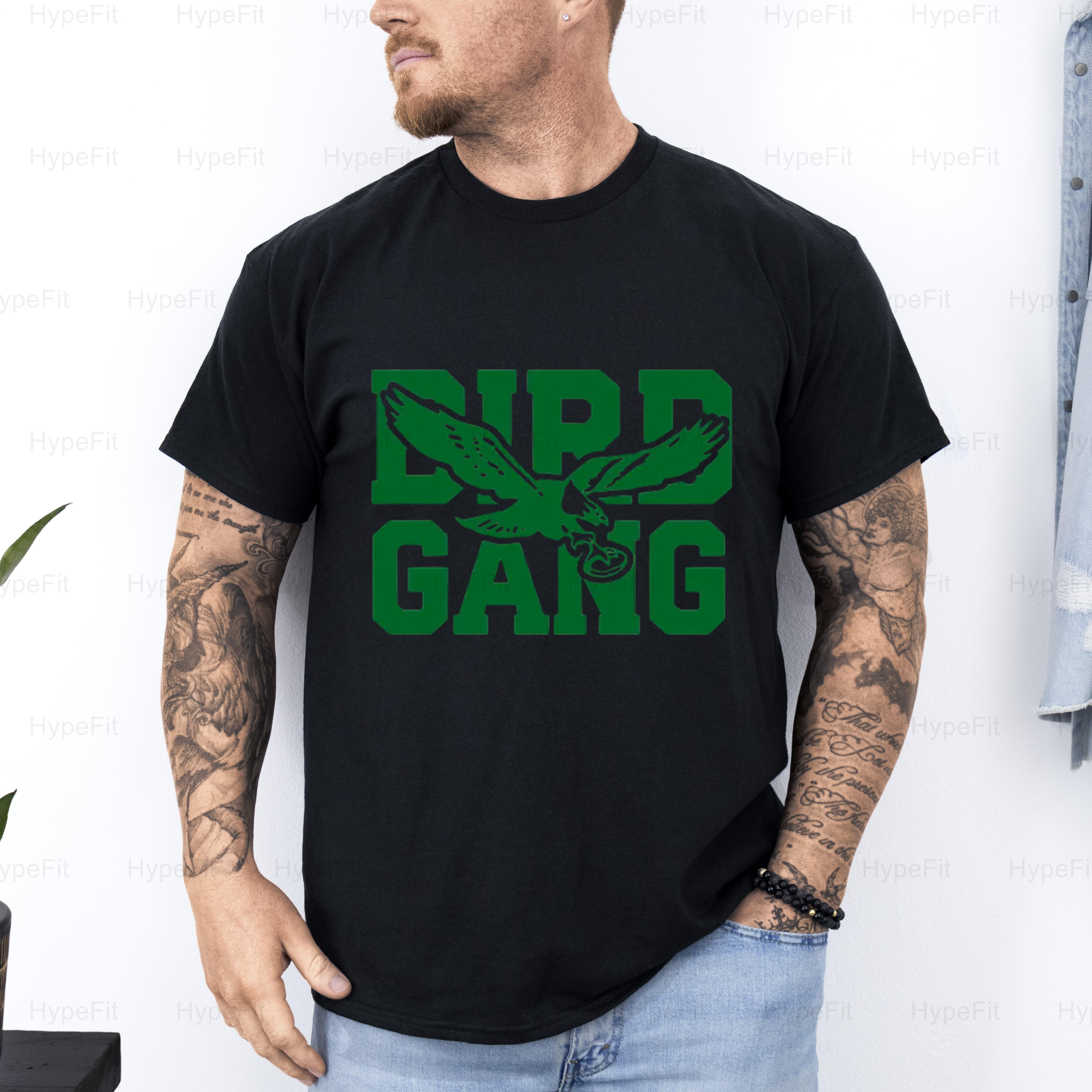Bird Gang Shirt/Sweatshirt/Hoodie – Stylish & Bold Tee for True Fans ...