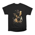 Bird Geometry T-Shirt Tee Gift For Him Merch For Her Apparel For Friend ...