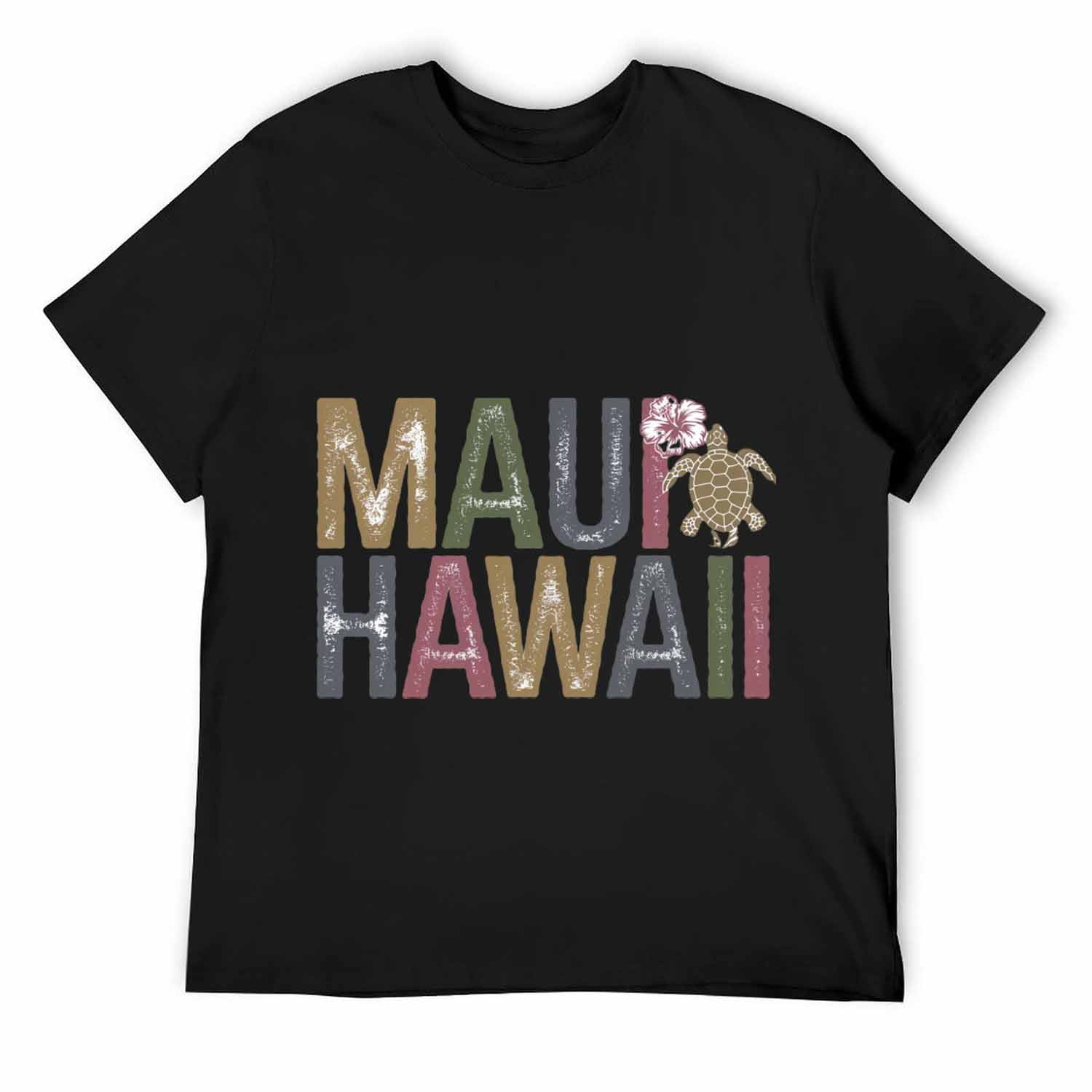 Bird Gifts For Maui Hawaii - Funny Make Me Happy T-Shirt - Walmart.com