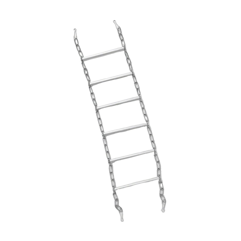Bird Grinding Scratchers Swing Ladder for Parrots Conure Budgies Toy ...