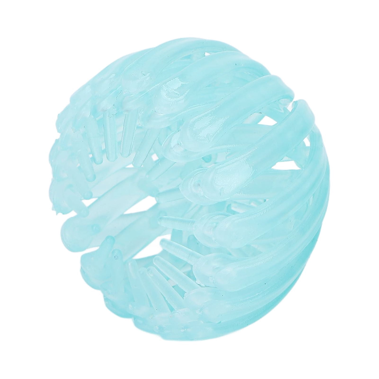 Bird Hair Claw,Expandable Ponytail Holder,Bird Shaped Hair Clips Women ...
