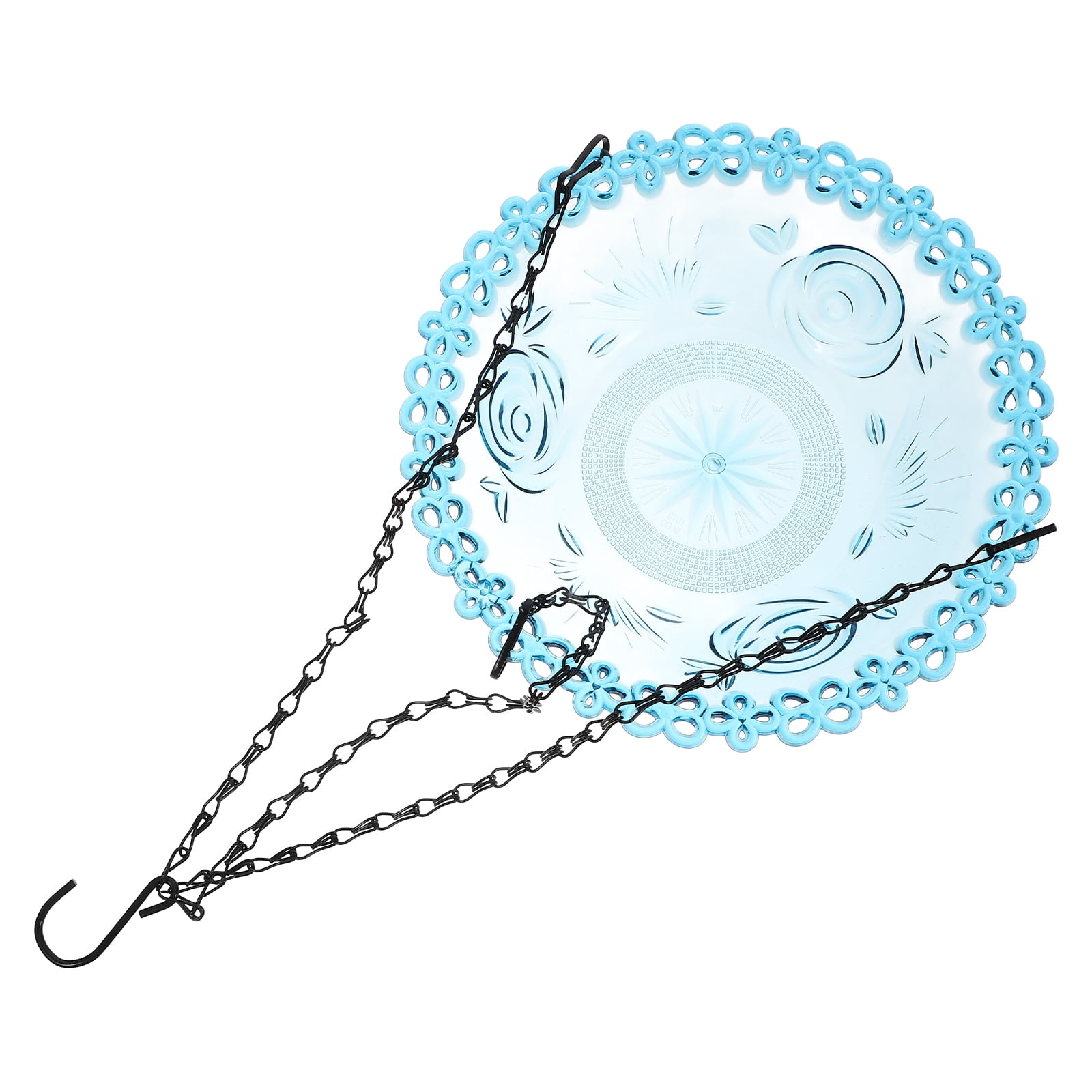 Bird Hanging Feeder Multi-function Bird Feeder Outdoor Bird Feeder ...
