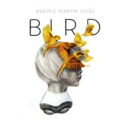 Beatriz Martin Vidal