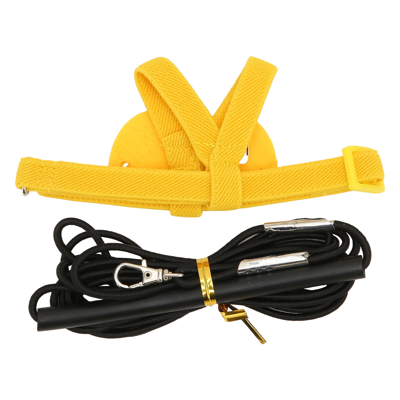 Bird Harness Flying Guide Flight Elastic Training Traction Rope for ...