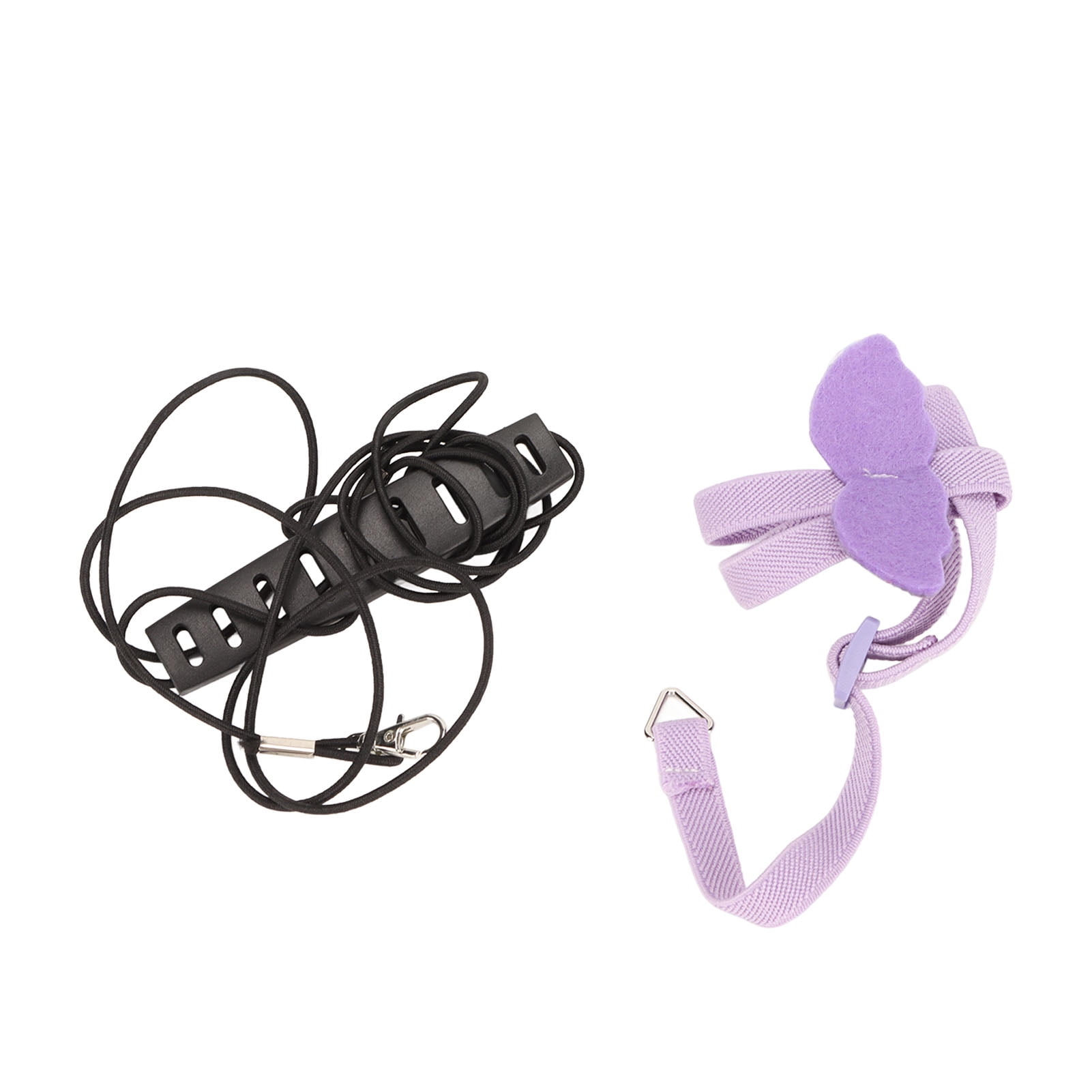 Bird Harness Leash Cute Angel Wings Bird Flying Harness Traction Rope ...