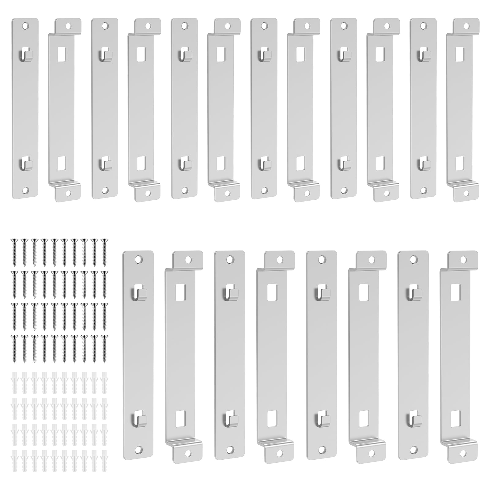 Bird House Hanger Brackets, Bird House Mounting Bracket, Bird House ...