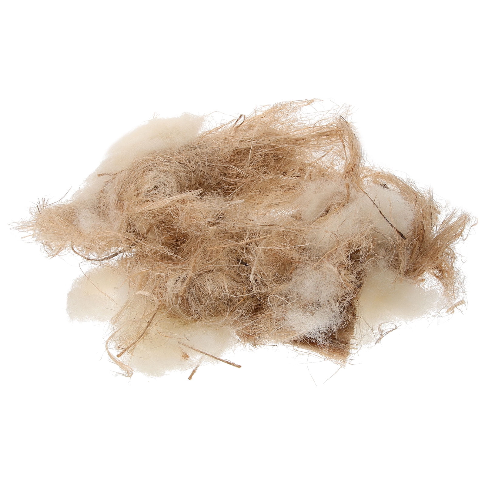 Bird House Material Pigeon Nest for Cage Hummingbird Nesting - Walmart.com