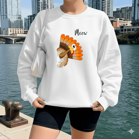 Bird Humor Funny Turkey Thanksgiving Gobble Feast Quote Holiday Art ...