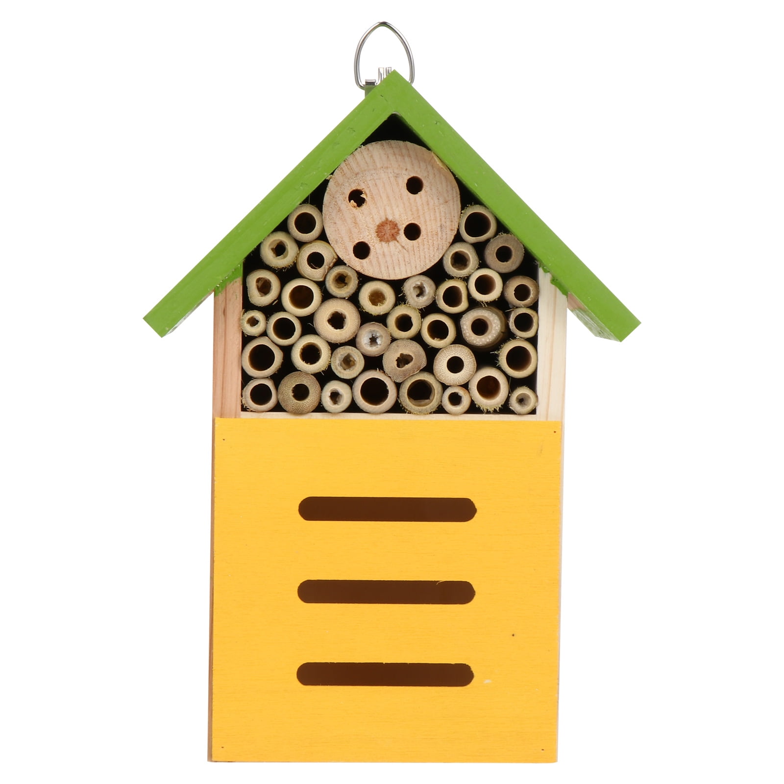 Bird Insect Bee Nest House for Decoration Free Standing - Walmart.com