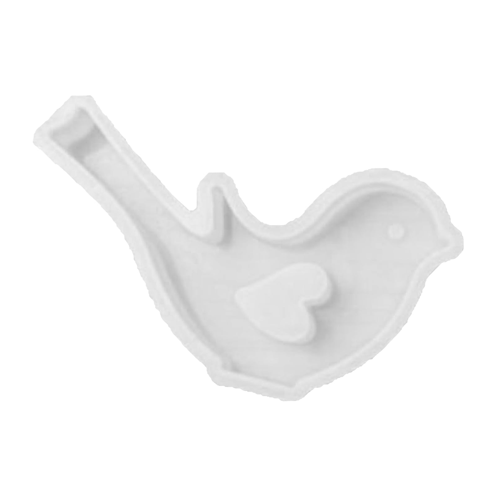 Bird Molds Silicone Mold for Making Handmade Epoxys Resin Mould Cast ...
