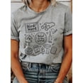 Bird Nerd Shirt Bird Watching Tee Cute Bird Lover Gift Backyard Birder ...