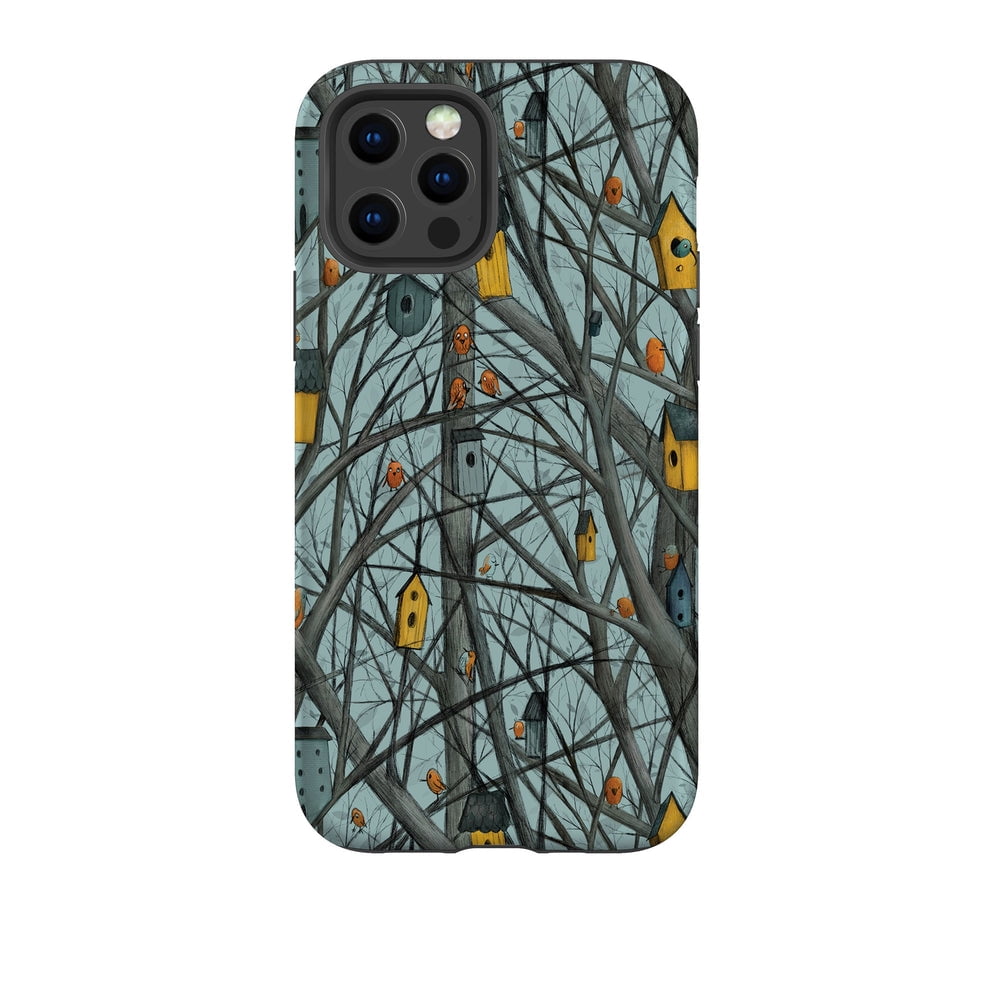 Bird Nest Cute Nature Themed Art Phone Case for iPhone 16 15 14 13 12 ... Bird Nest Cute Nature Themed Art Phone Case for iPhone 16 15 14 13 12 ...