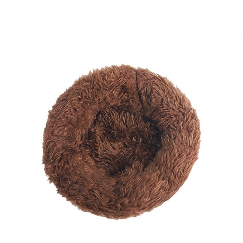 Bird Nest Fake Grass Handwoven Bird Cage House Parrot Canary Lovebird ...