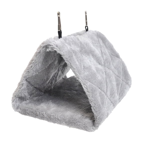 Bird Nest, Hanging Bird Bed For Cage, Comfortable & Sturdy Bird House ...