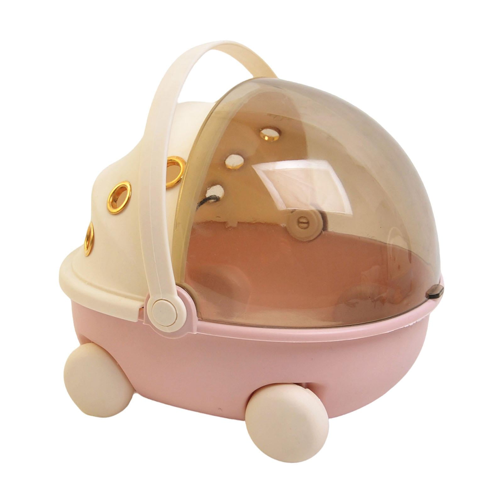 Bird Nesting Box Travel Cage Heater USB Heated Plastic Suitable for ...