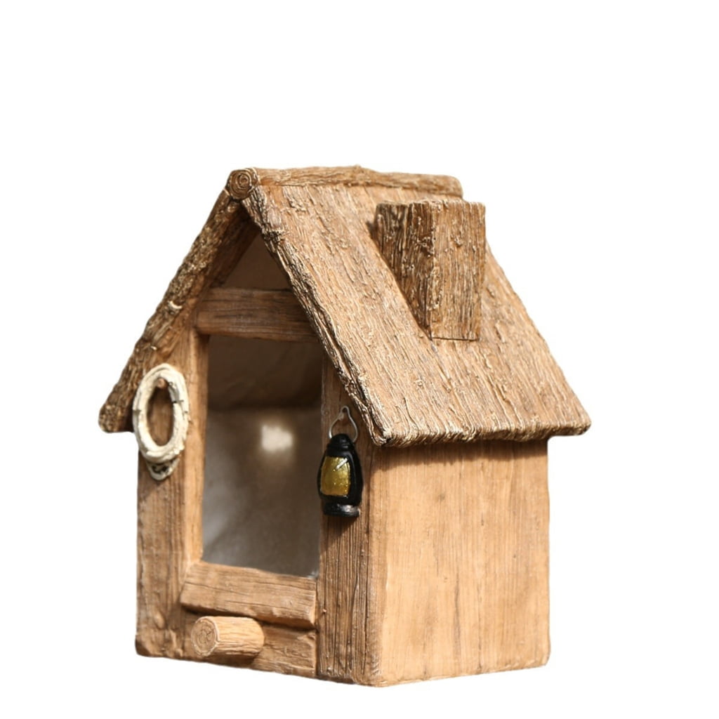 Bird Nests Hanging Nest House Bird Cage Hanging Bed Small Birdcages Toy ...
