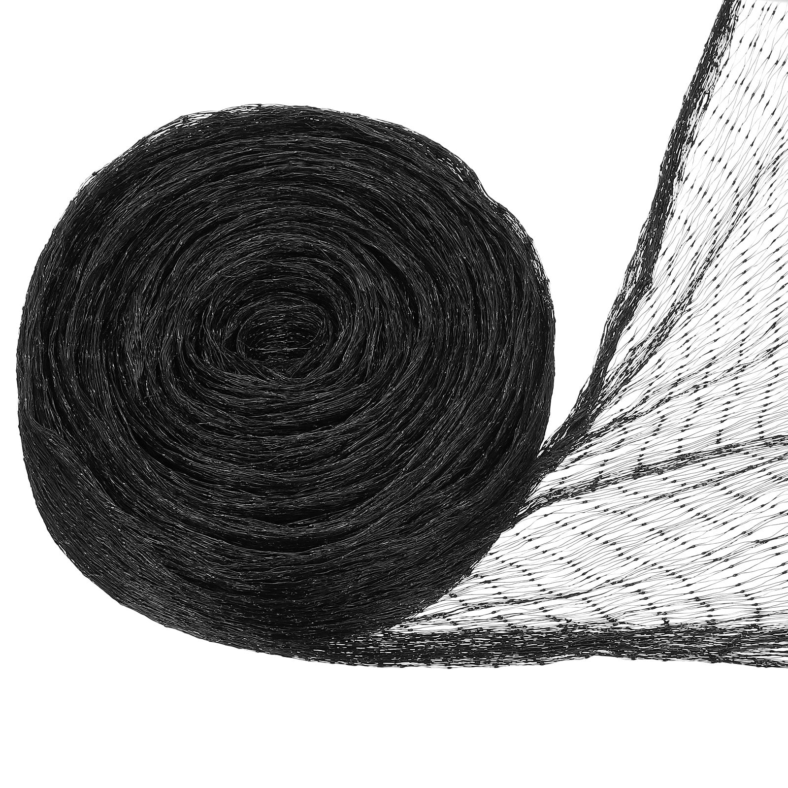 Bird Netting, 13x33Ft Garden Mesh Netting Gardening Protection Net for ...
