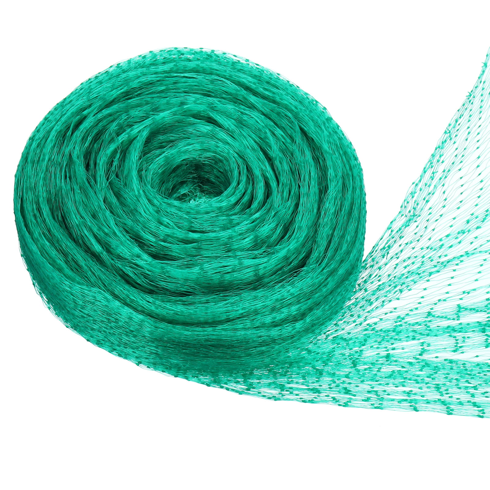 Bird Netting, 13x39Ft Garden Mesh Netting Gardening Protection Net for ...