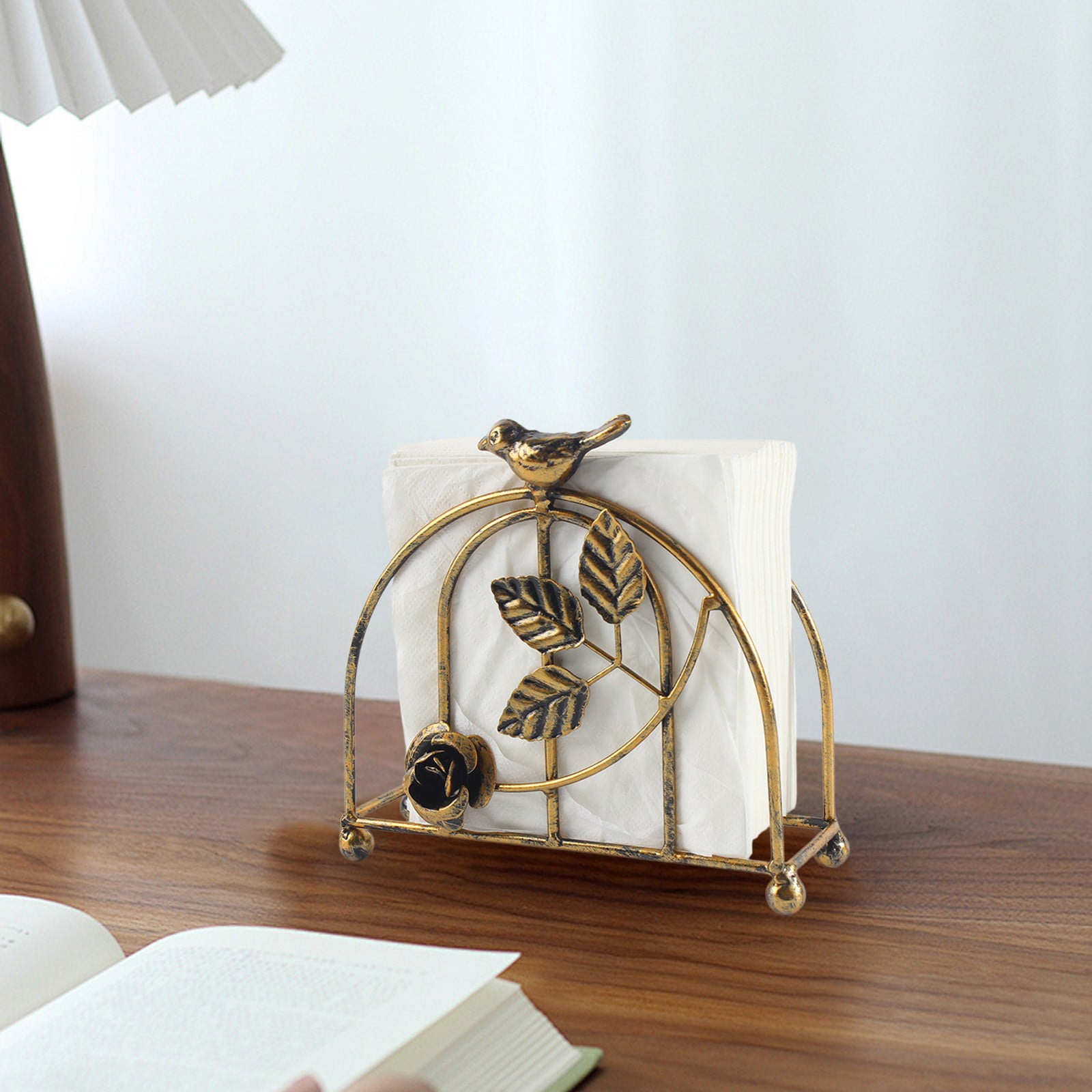 Bird Paper Holder, Funny Toilet Paper Holder,Free Standing Bathroom Set ...