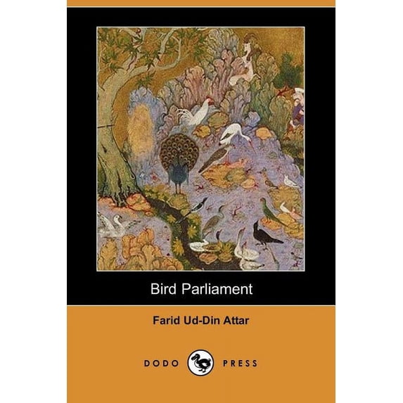 Bird Parliament (Dodo Press) - Walmart.com