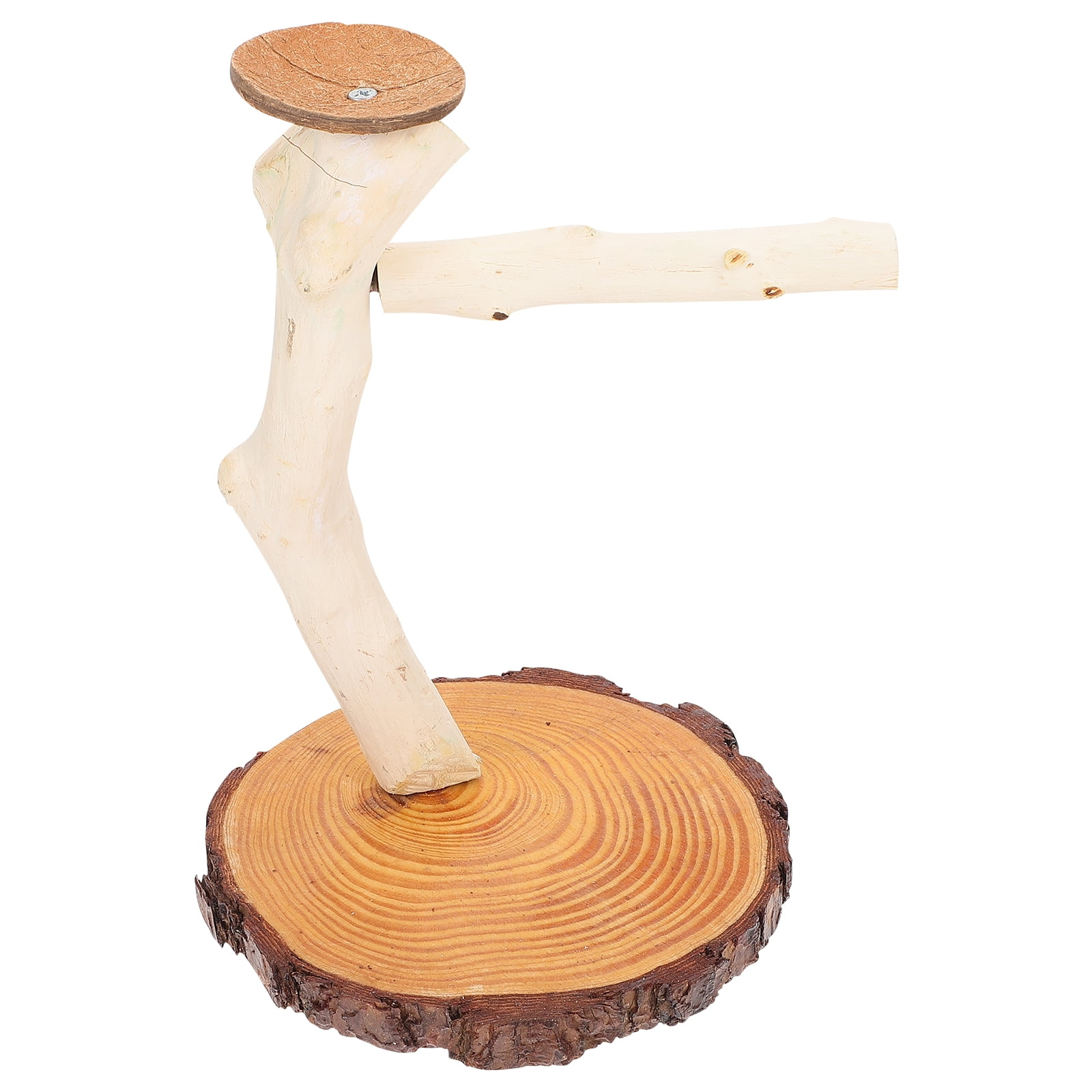 Bird Playground Toys Cage Accessories Canary Birds Accessory - Walmart.com