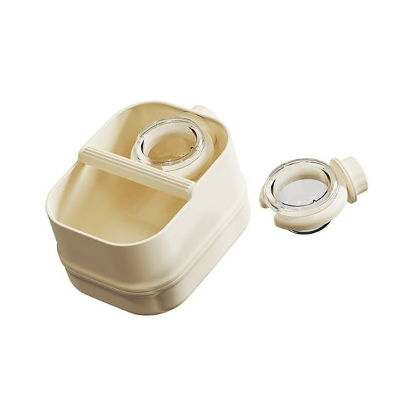 Bird Potty Training Desktop Perch with Bowl for Formation - Walmart.com