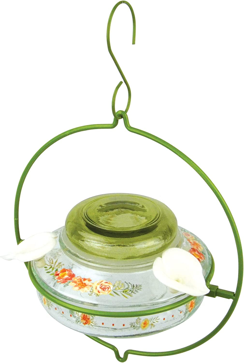 Bird Products DGHF-ALSF Hummingbird Lemonade Stand Feeder - Walmart.com