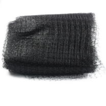 Bird-X Deterrent Phyisical Barrier Bird Control 625 sq ft. (NET-PE-25 ...