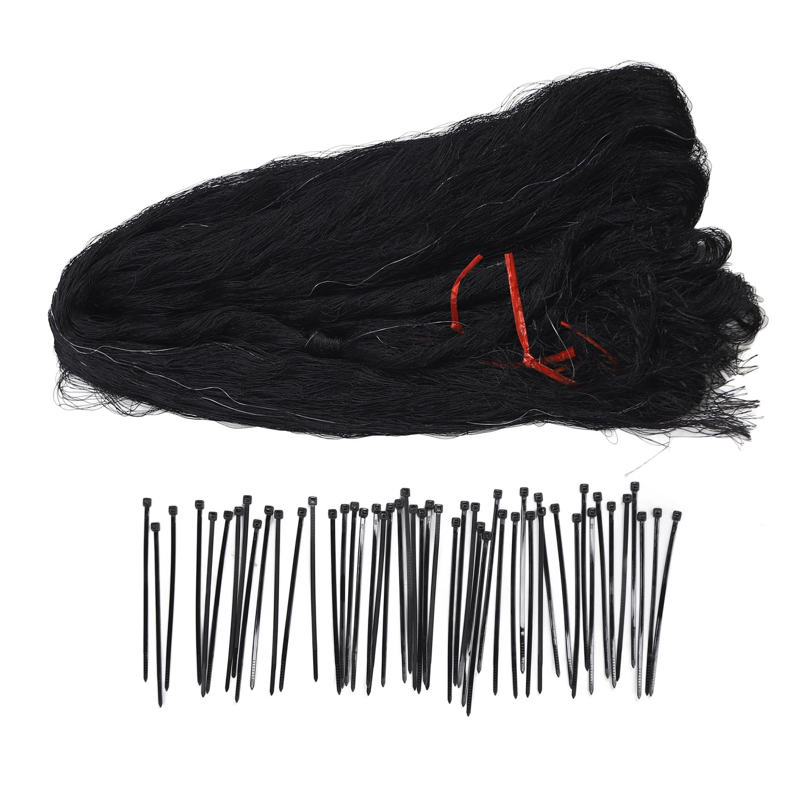 Bird Protective Net Light Weight Reusable Protect Fruit Tree Net for ...