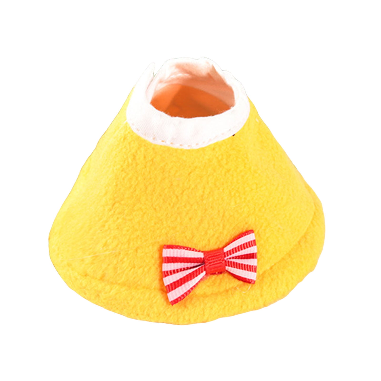 Bird Recovery Collar - Feather Plucking Prevention Cone for Parrots ...