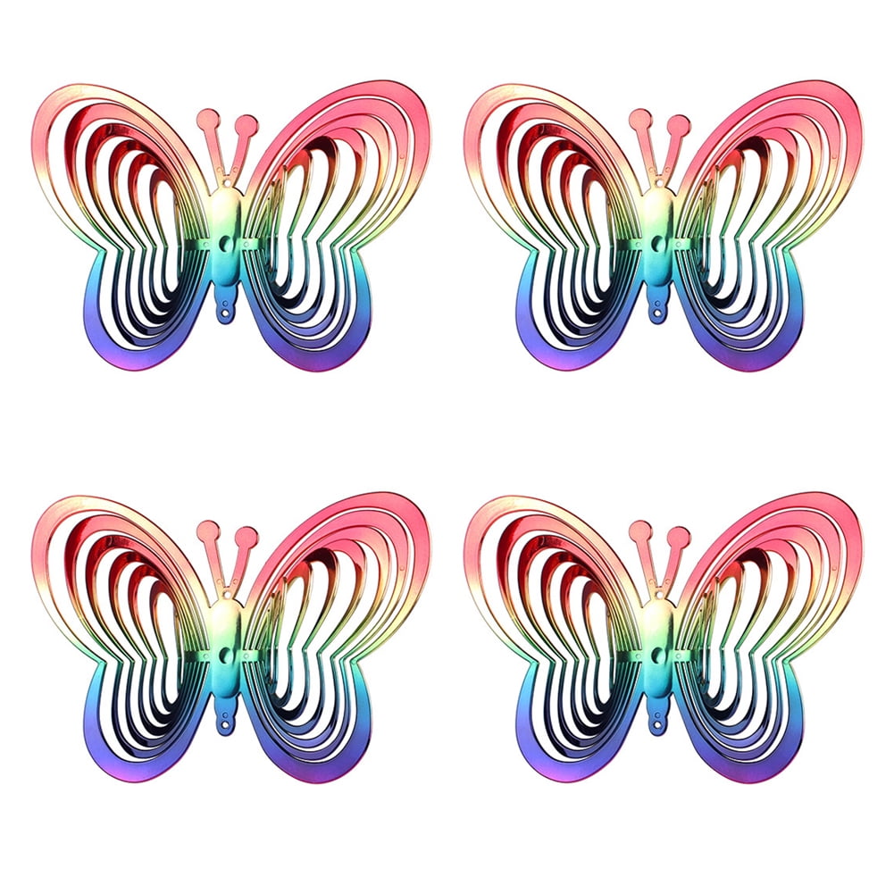 Bird Repellent Reflective Decor Bird Repelling Reflectors for Tree ...