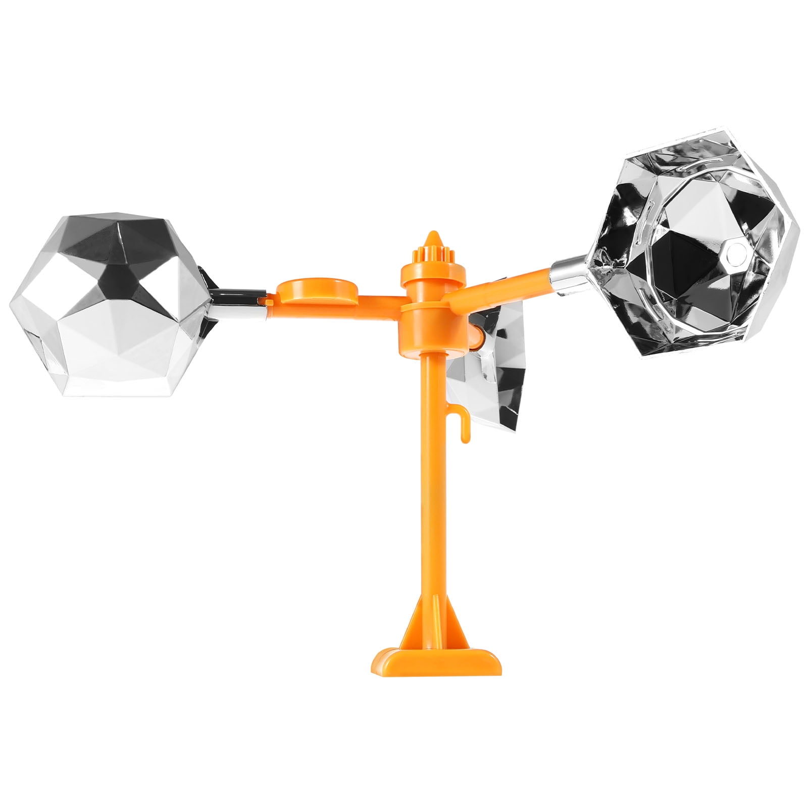 Bird Repeller Wind Powered Bird Repeller Mirror Reflective Design Bird ...