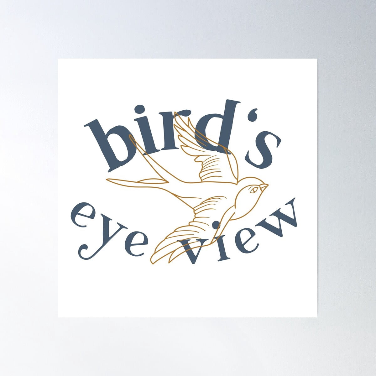 Bird'S Eye View - Hollyn | From Holy Rebellion | Music Collection ...