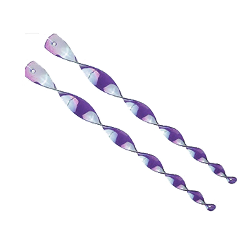 Bird Scare Device, Reflective Scare Rod Control Device, Keep Birds Away ...