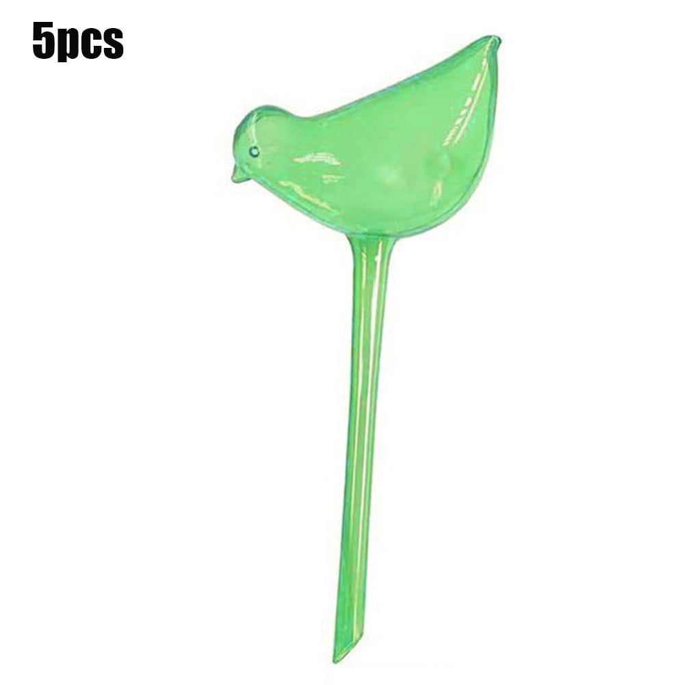 Bird-Shaped Automatic Plant Watering Device, Self-Watering System for ...