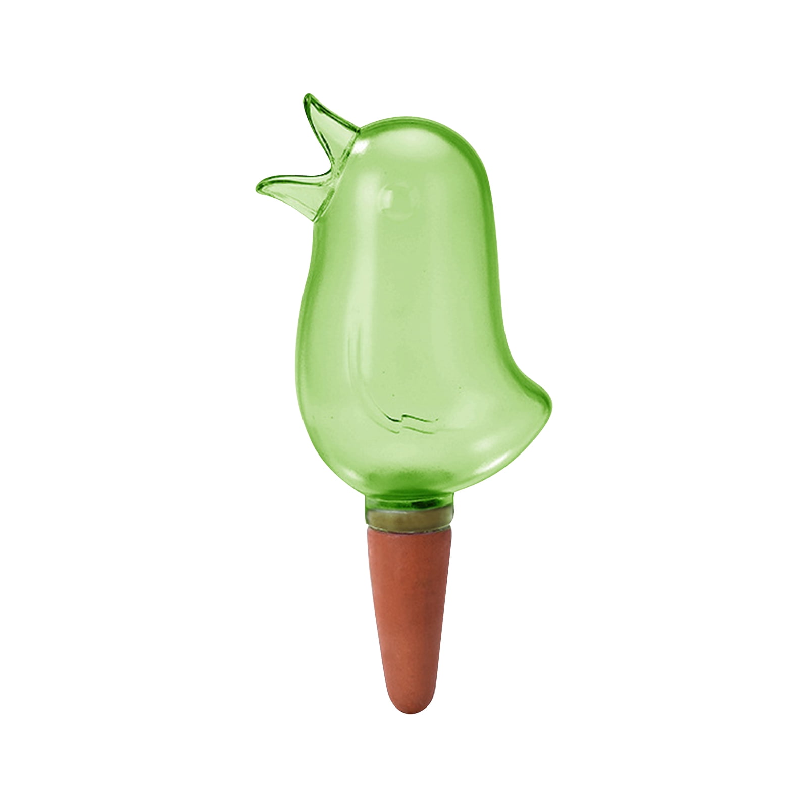 Bird - Shaped Automatic Watering Ball For Plants, Slow - Release Drip ...