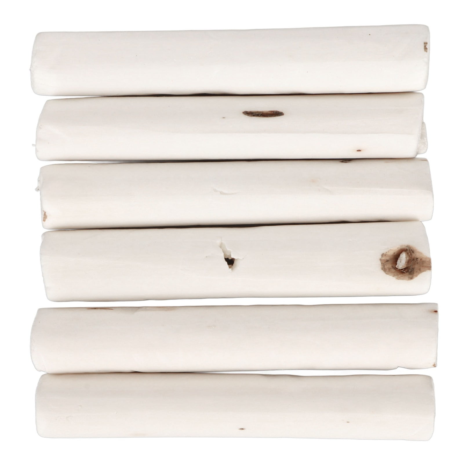 Bird Shredding Sticks, Soft Sola Wood Toy For Chewing Foot Exercise ...