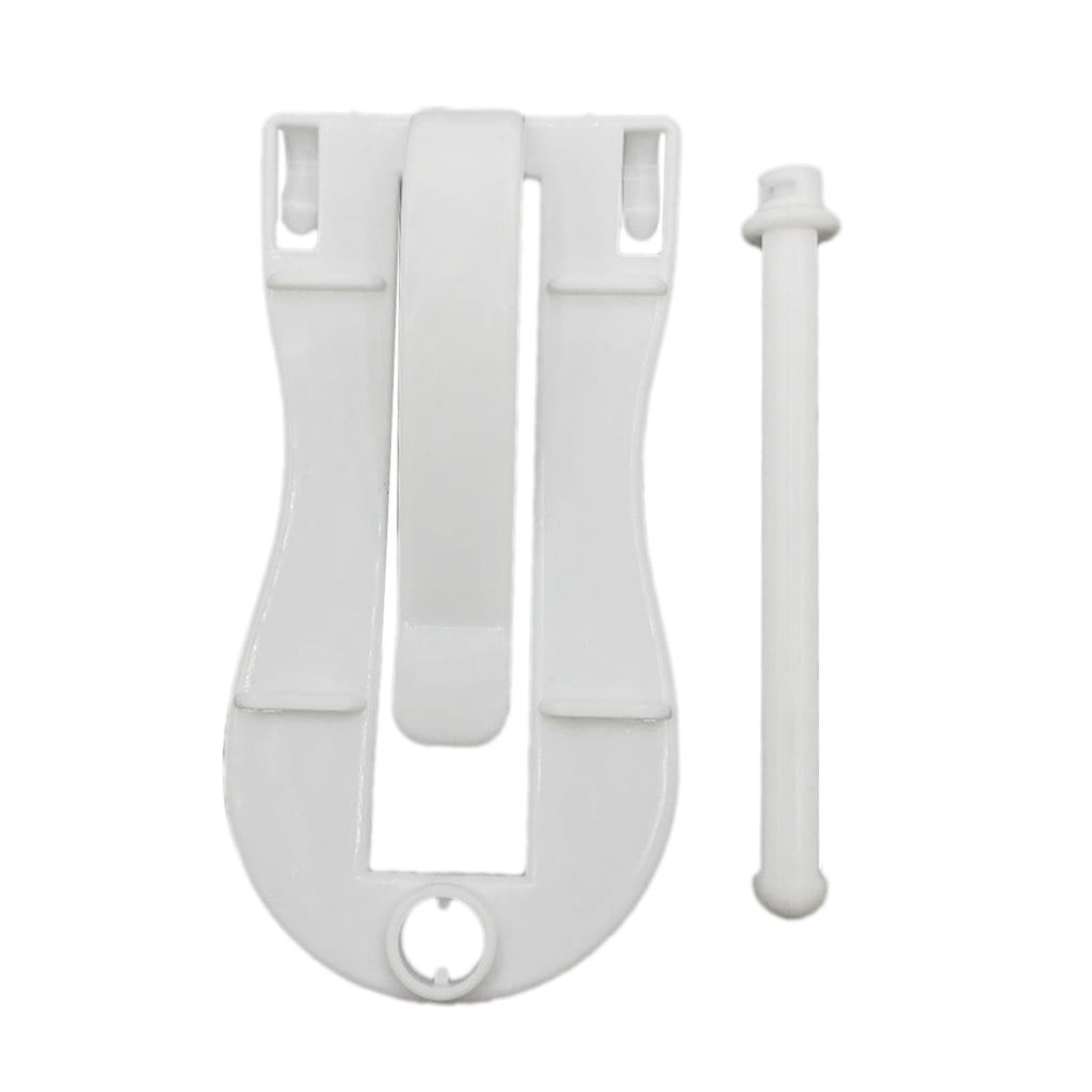 Bird Snack Holder for Fruit Vegetable Treat Cuttlebone Food Clips Easy ...